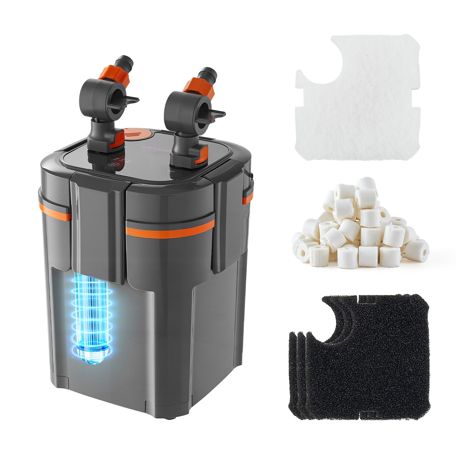 canister filters sold on Temu United States