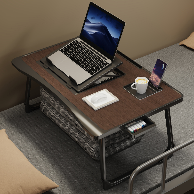 laptop stand foldable sold on Temu United States
