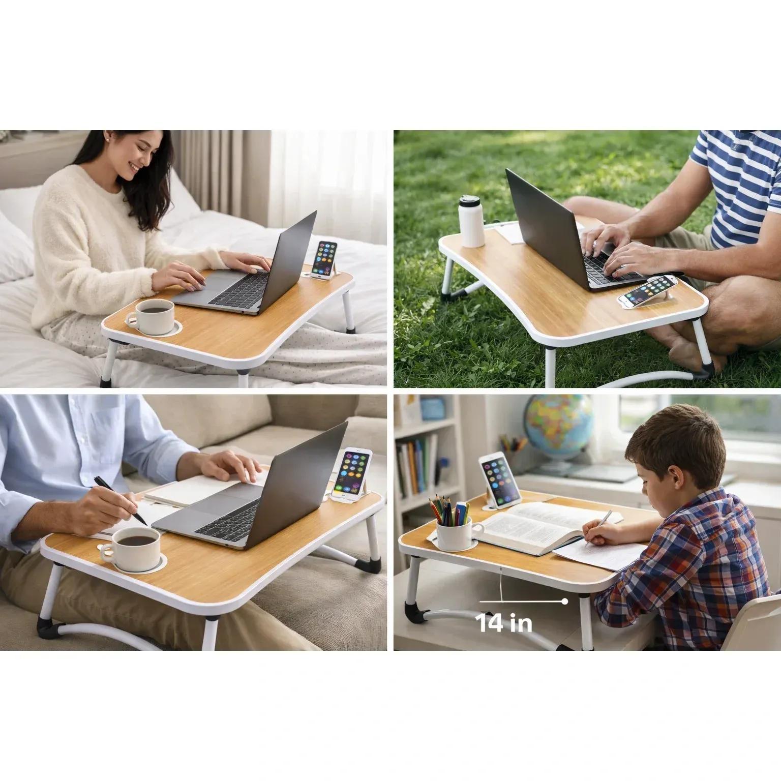 lap desk sold on Temu United States
