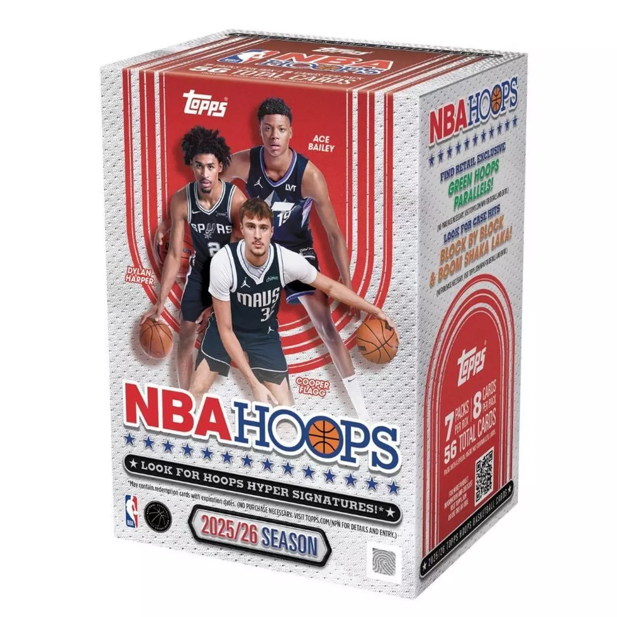 sports card slab sold on Temu United States