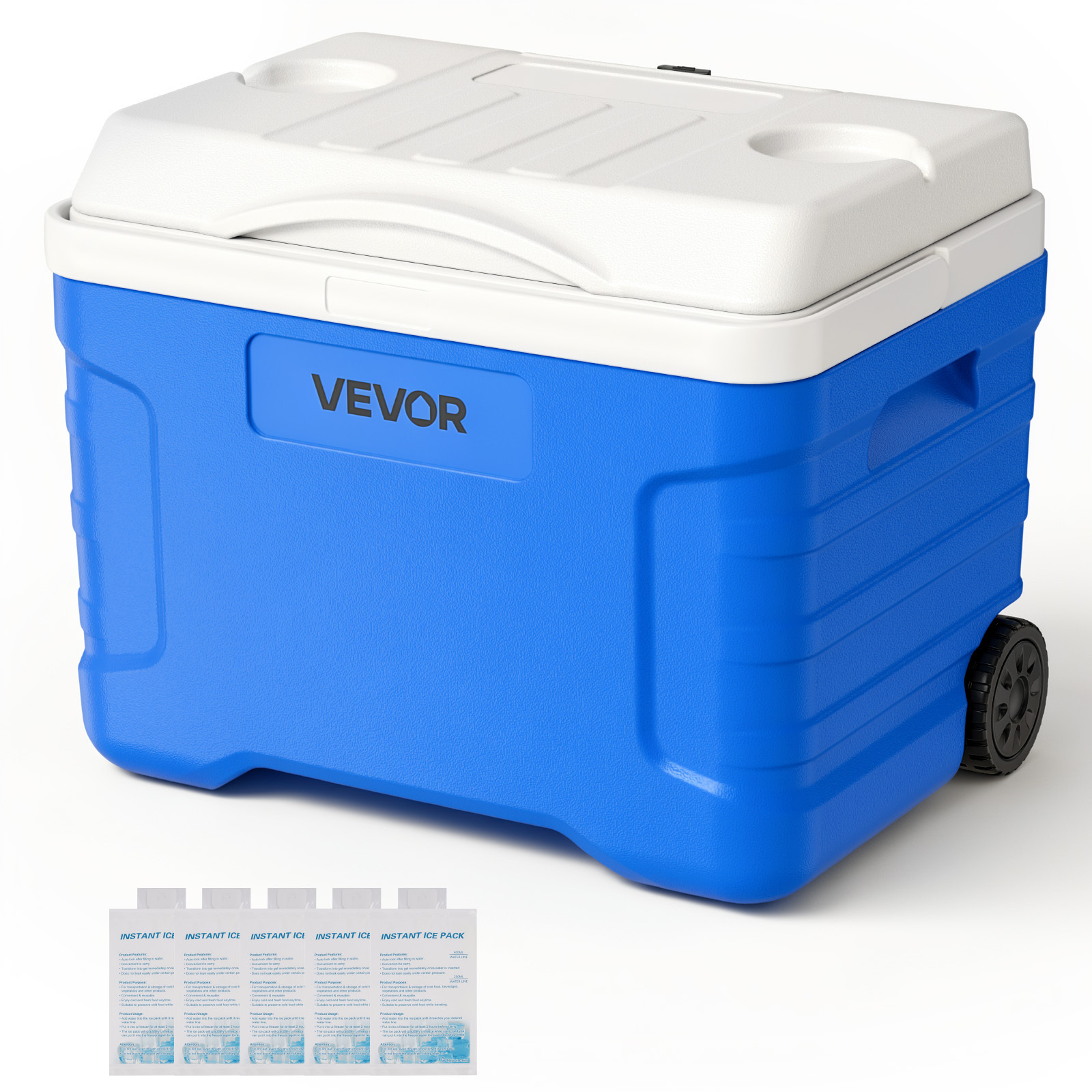 ice coolers sold on Temu United States