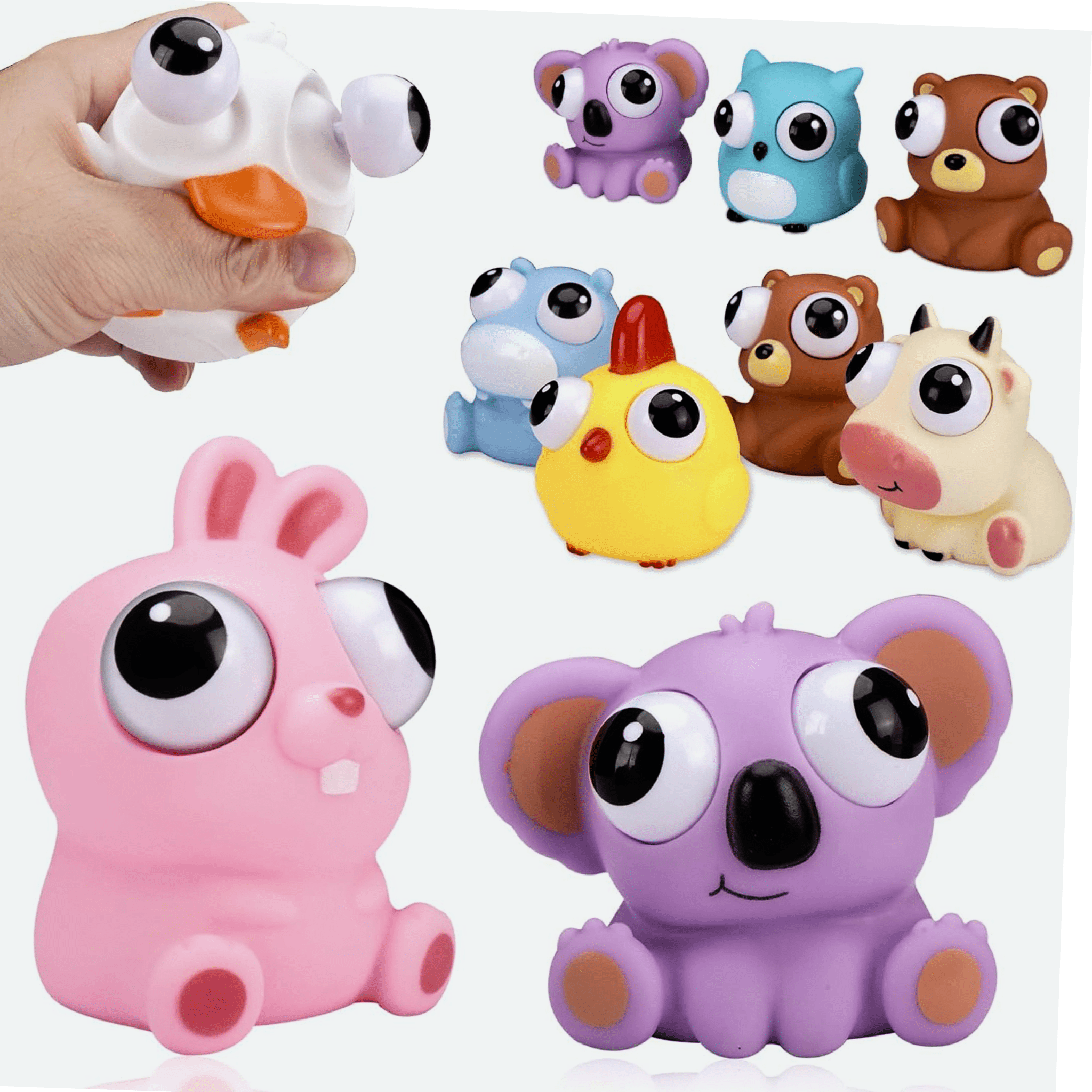 emotions toys sold on Temu United States