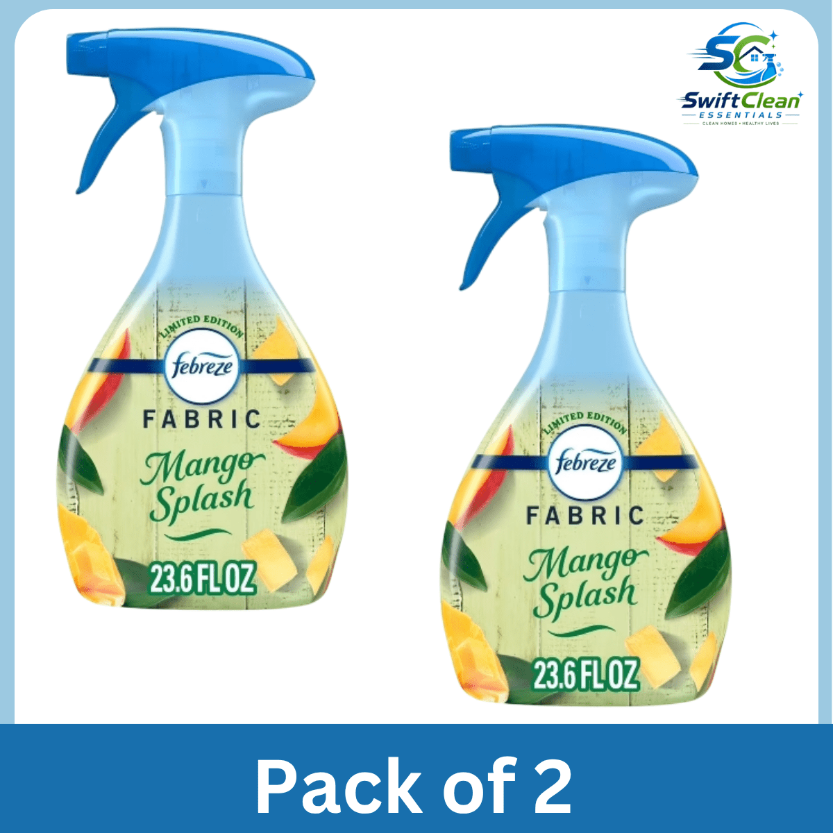 car air fresheners spray sold on Temu United States