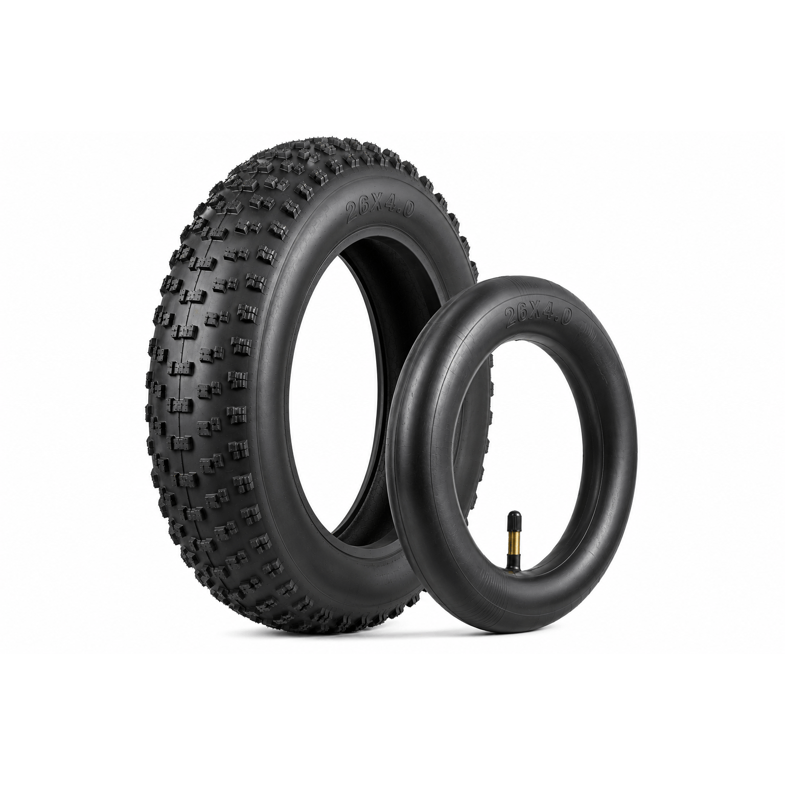 fat tire bike sold on Temu United States