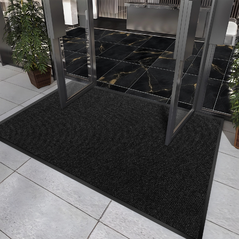 outdoor rubber mats sold on Temu United States