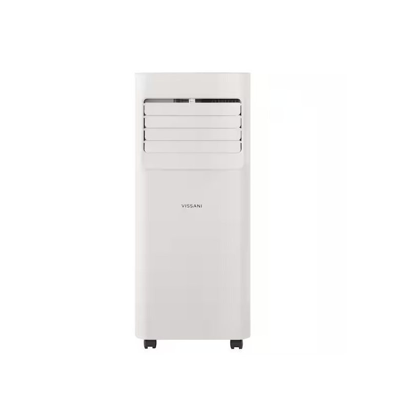 air conditioner sold on Temu United States