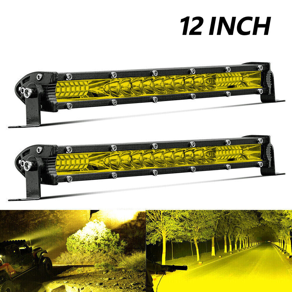 light bars sold on Temu United States