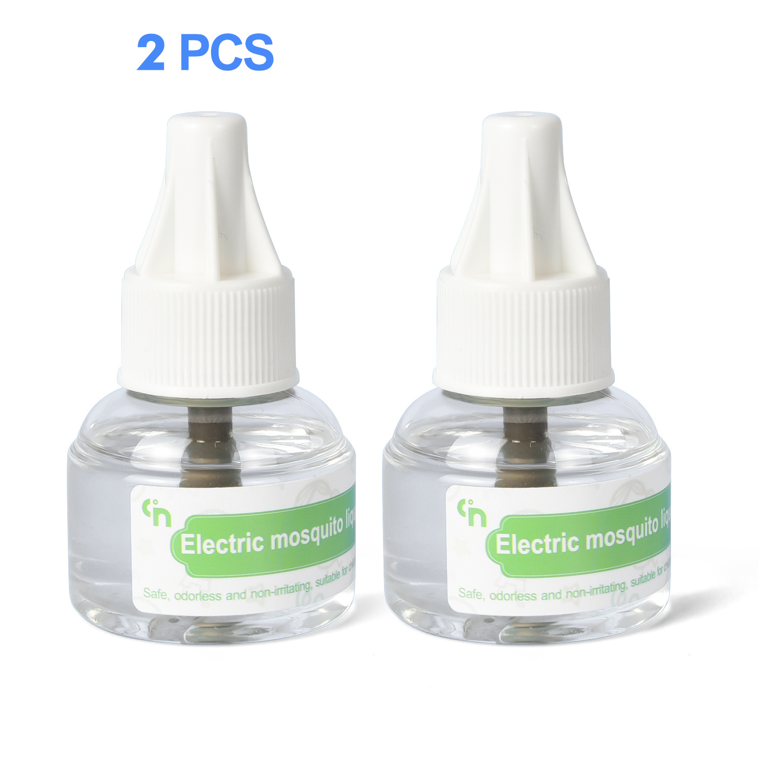 electronic mosquito repellent sold on Temu United States