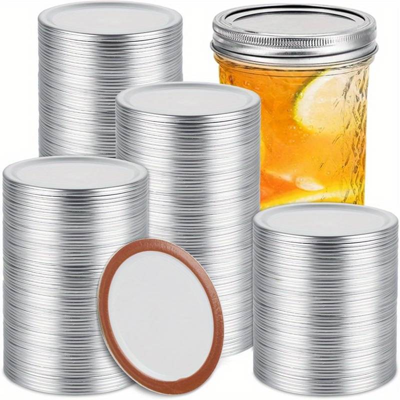 canning supplies sold on Temu United States
