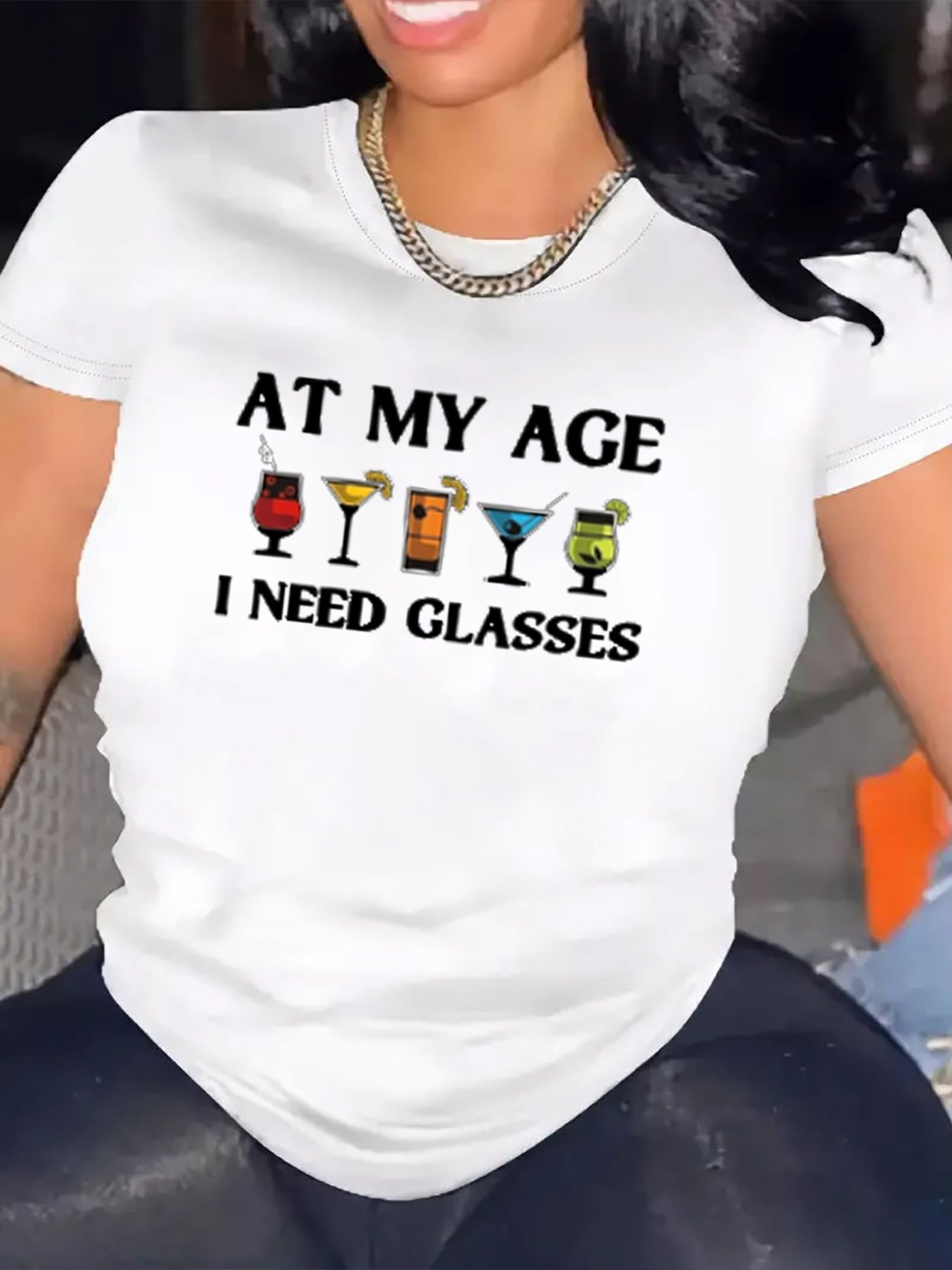 tee shirts sold on Temu United States