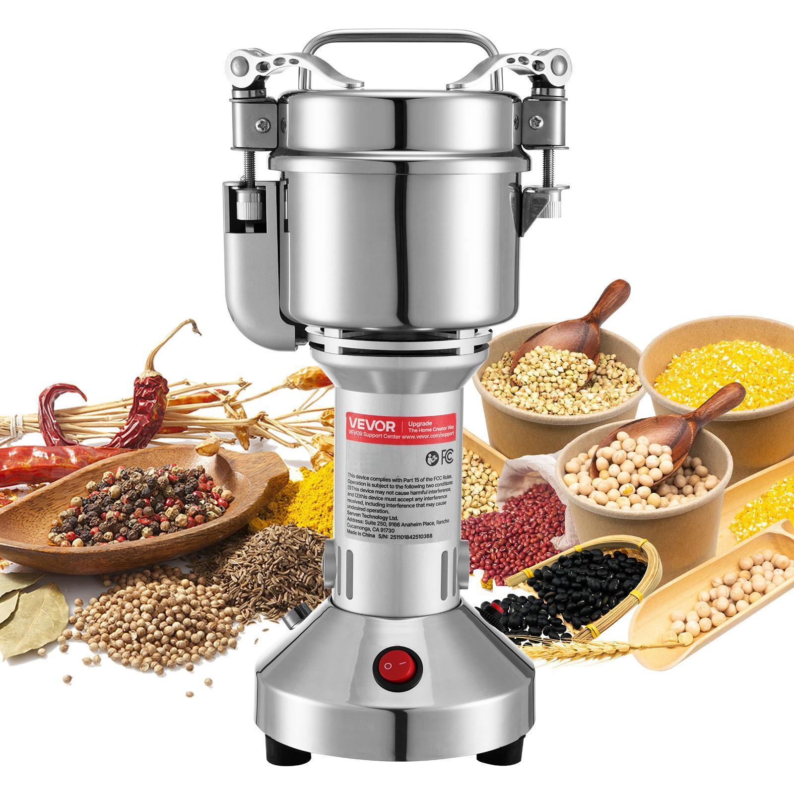 mixer grinder for kitchen sold on Temu United States