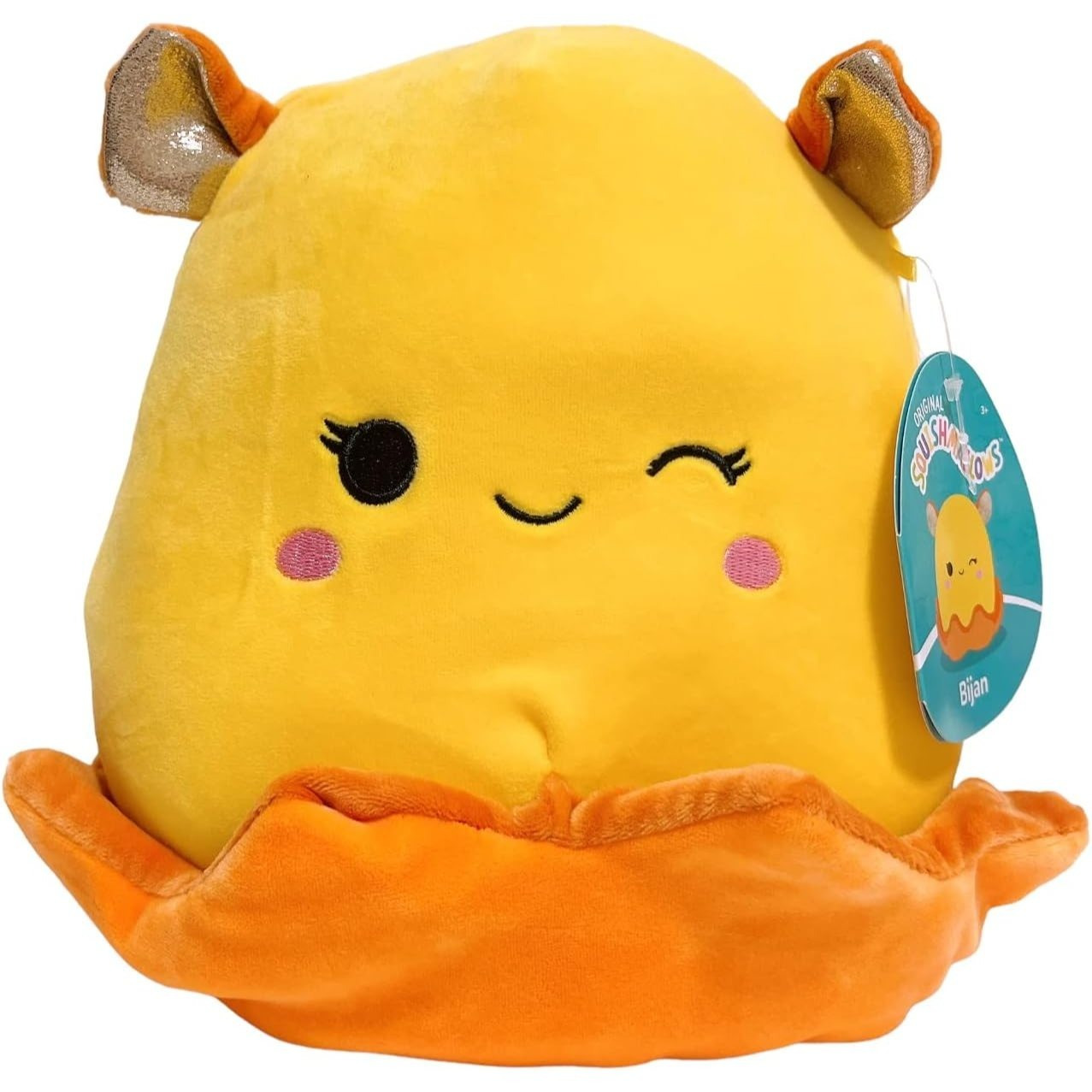 jelly animals sold on Temu United States