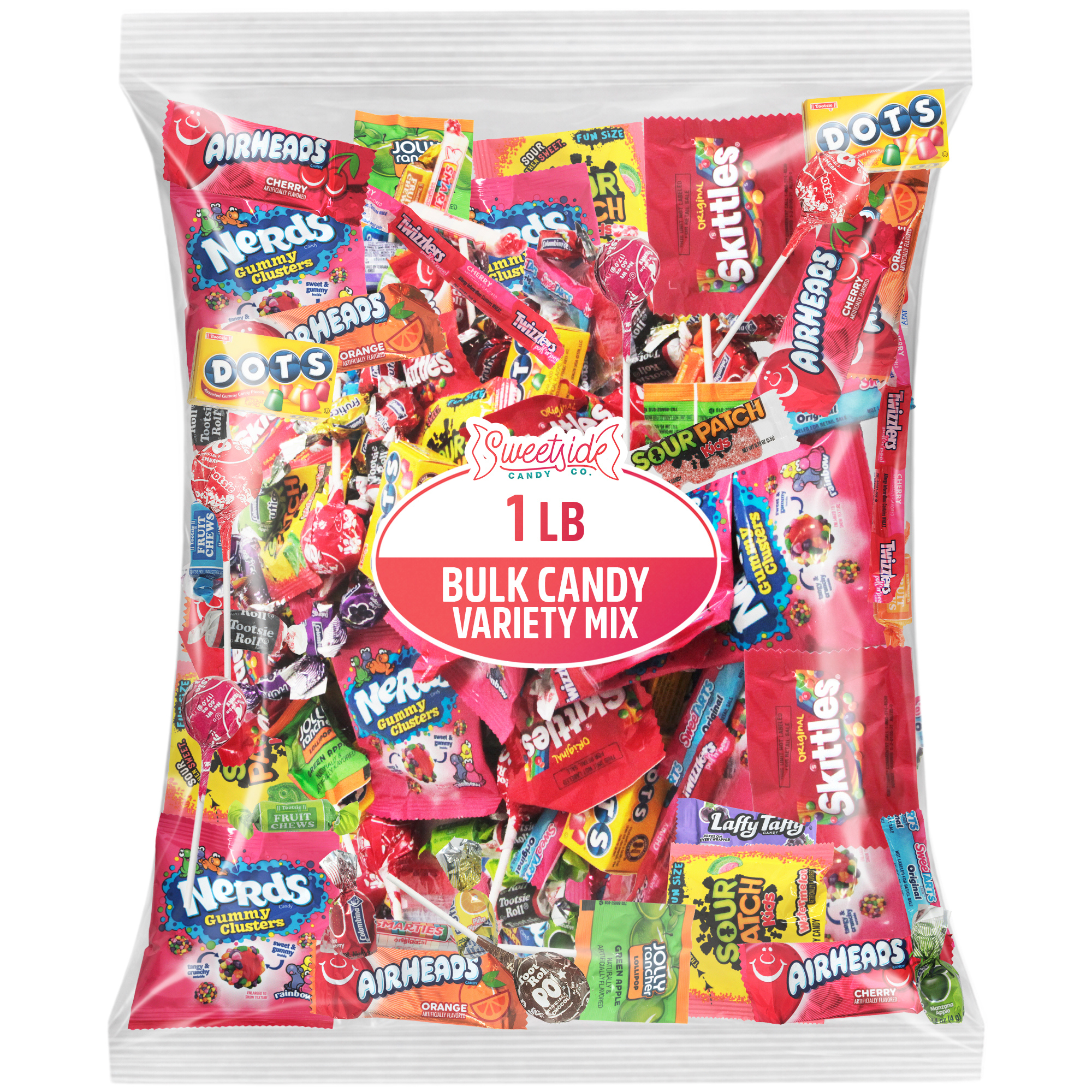 snacks box sold on Temu United States