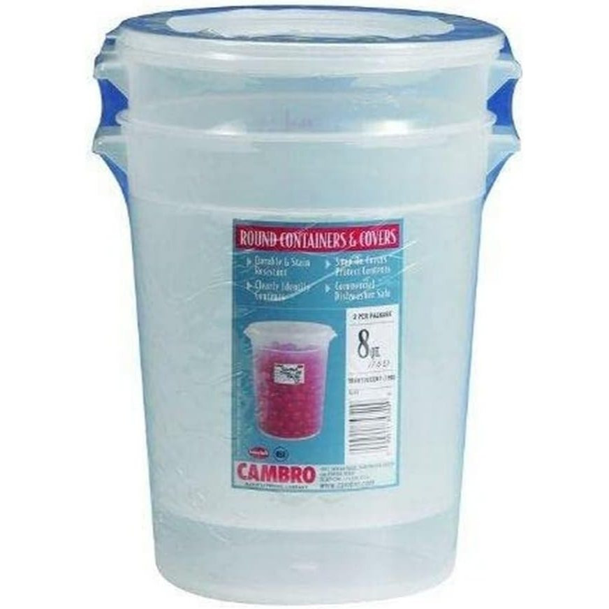 sous vide container sold on Temu United States