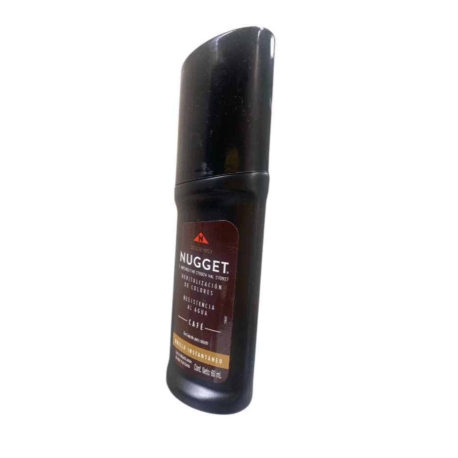 shoe polish sold on Temu United States