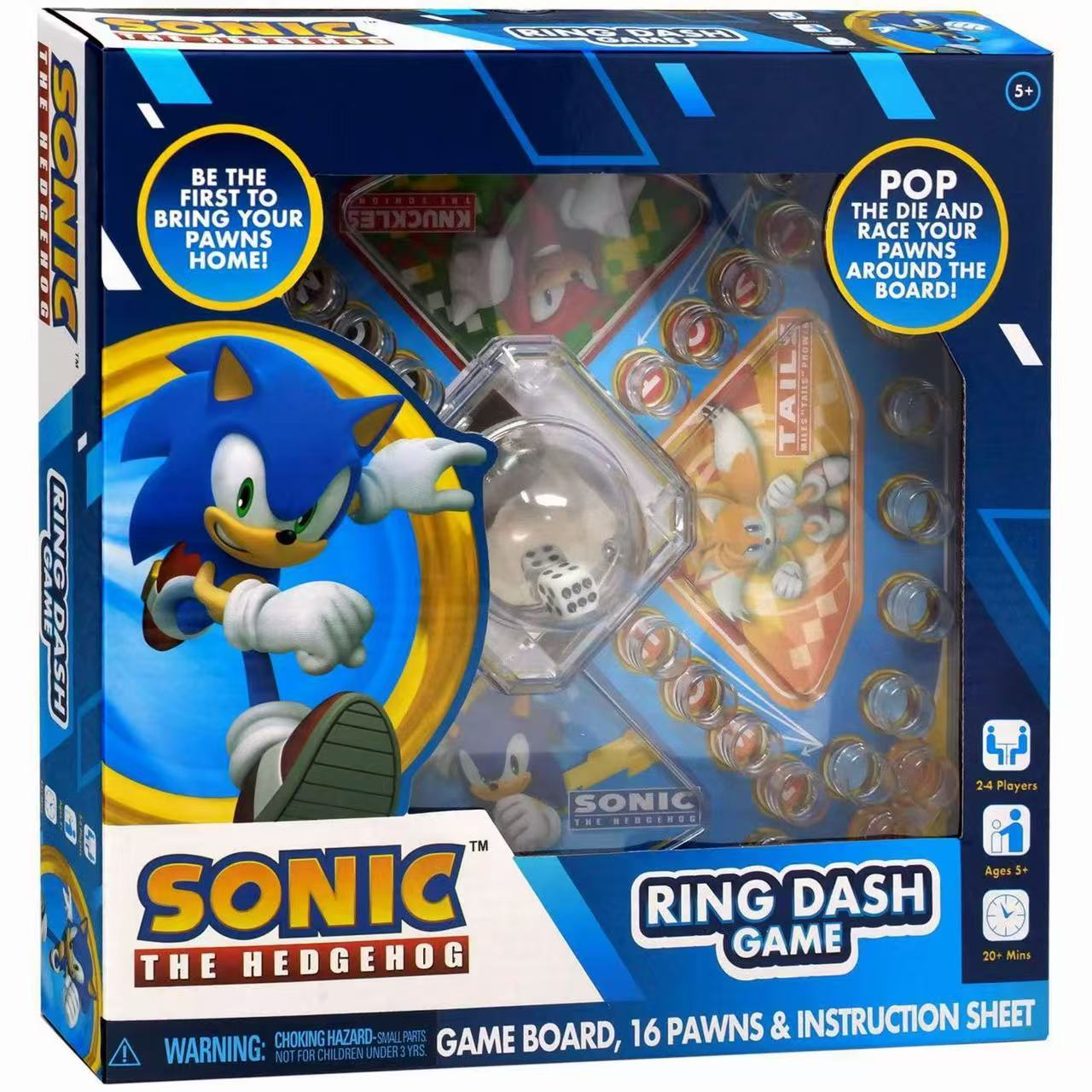 kids board games sold on Temu United States