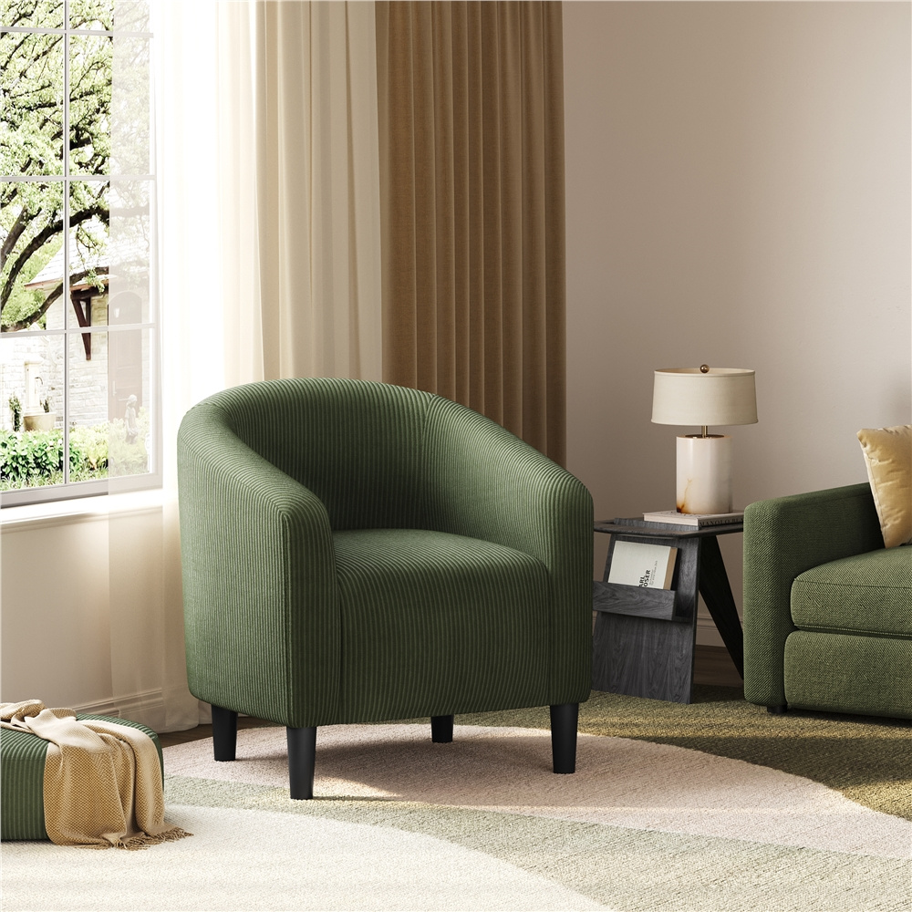 arm chairs sold on Temu United States
