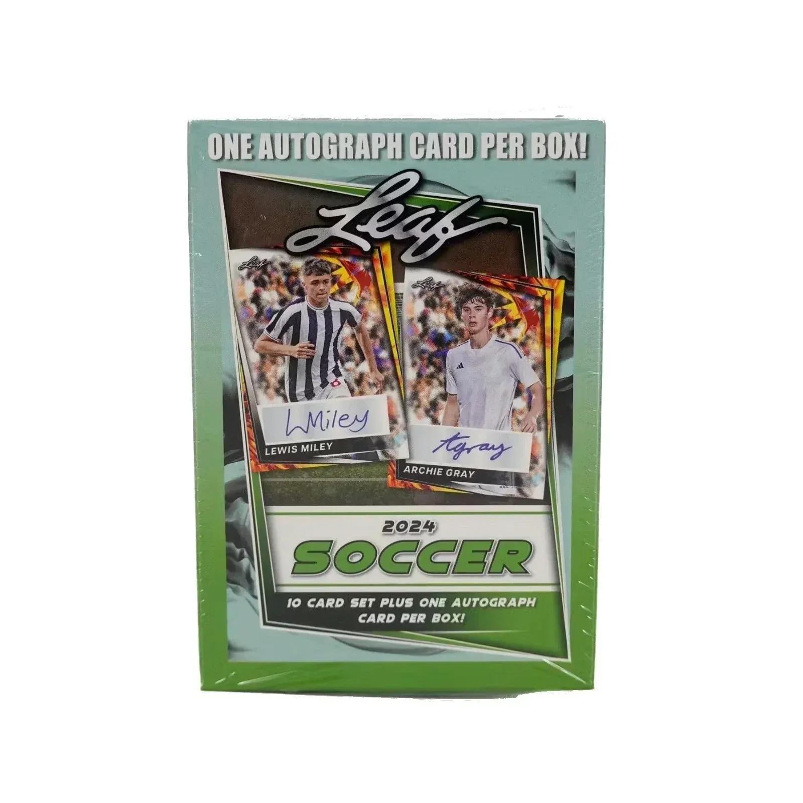 soccer sports cards sold on Temu United States