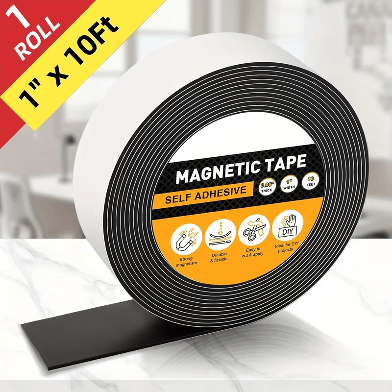 magnetic strips sold on Temu United States