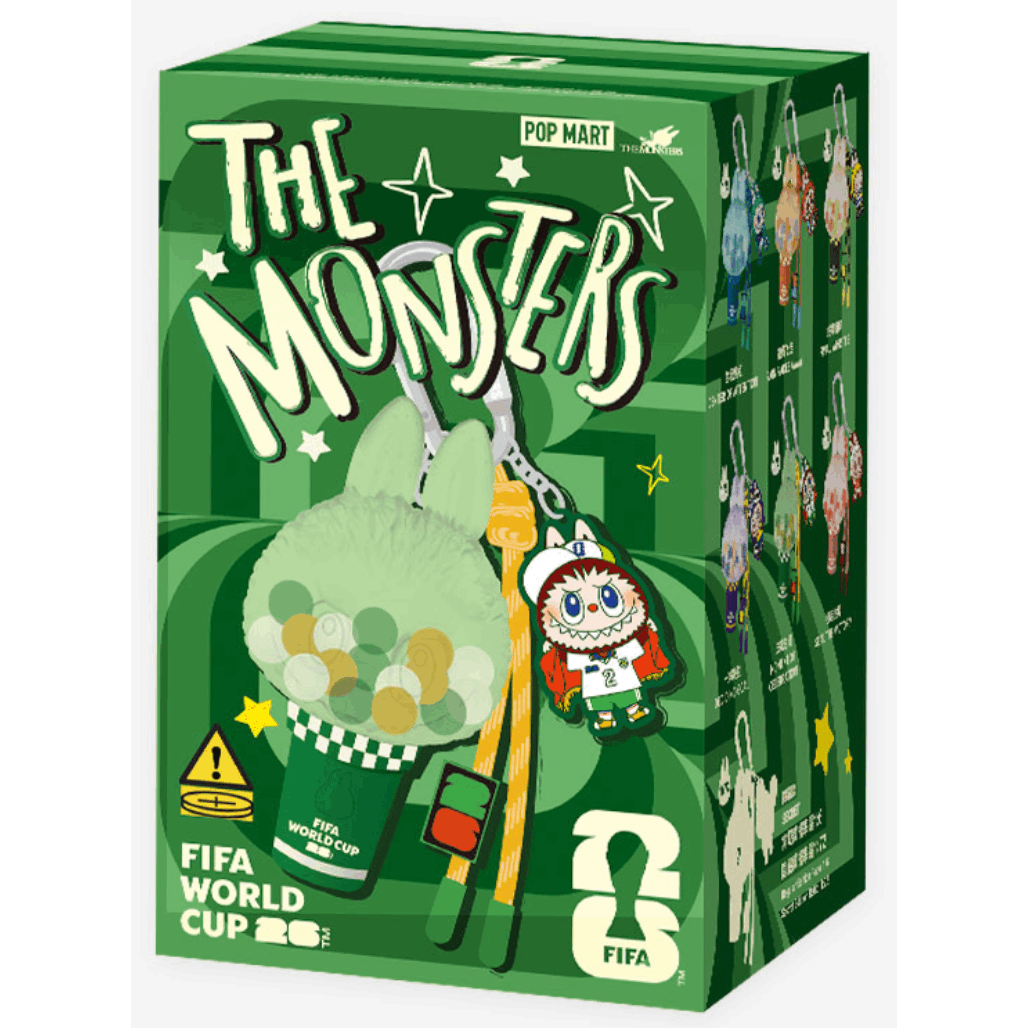 blind boxes sold on Temu United States