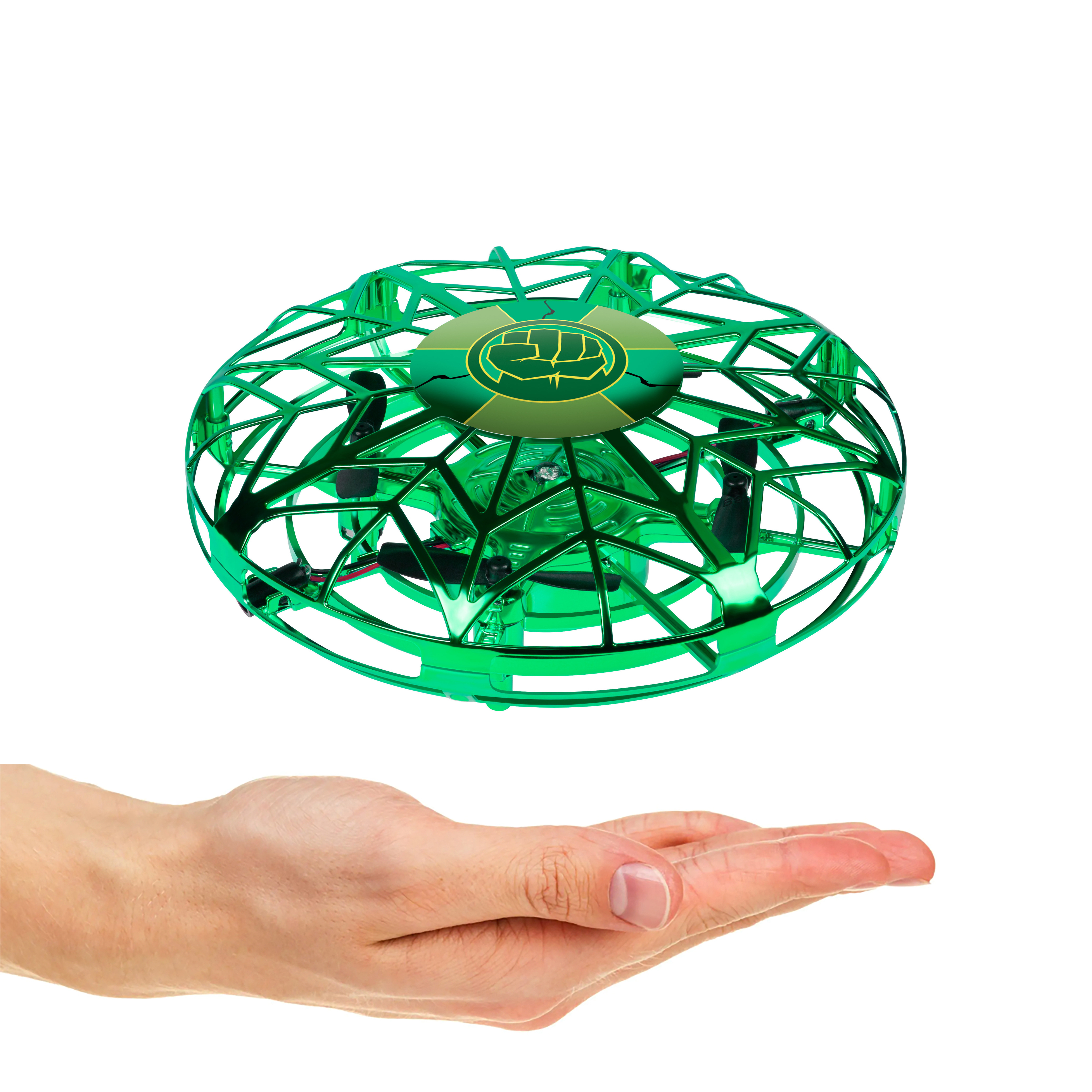 flying orb ball sold on Temu United States