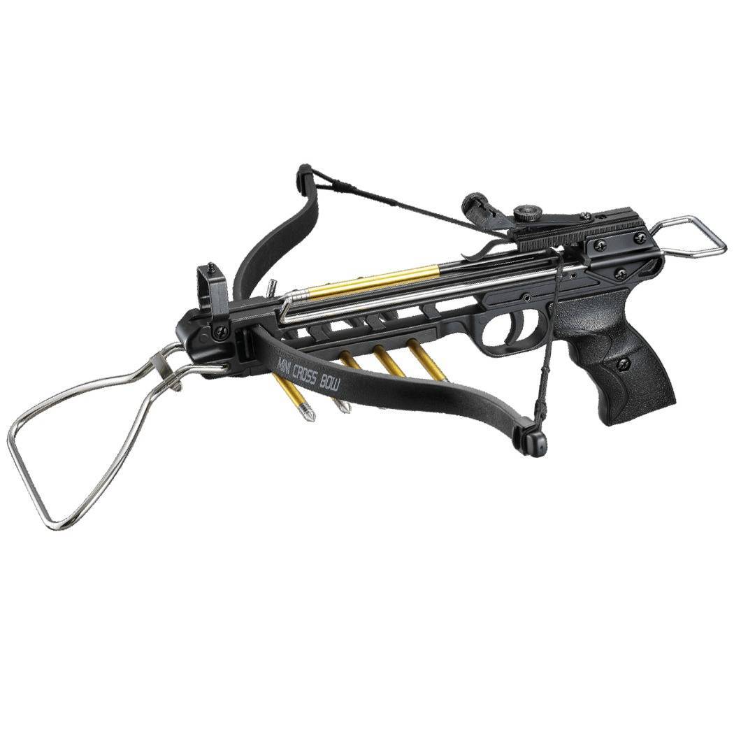 cross bow sold on Temu United States