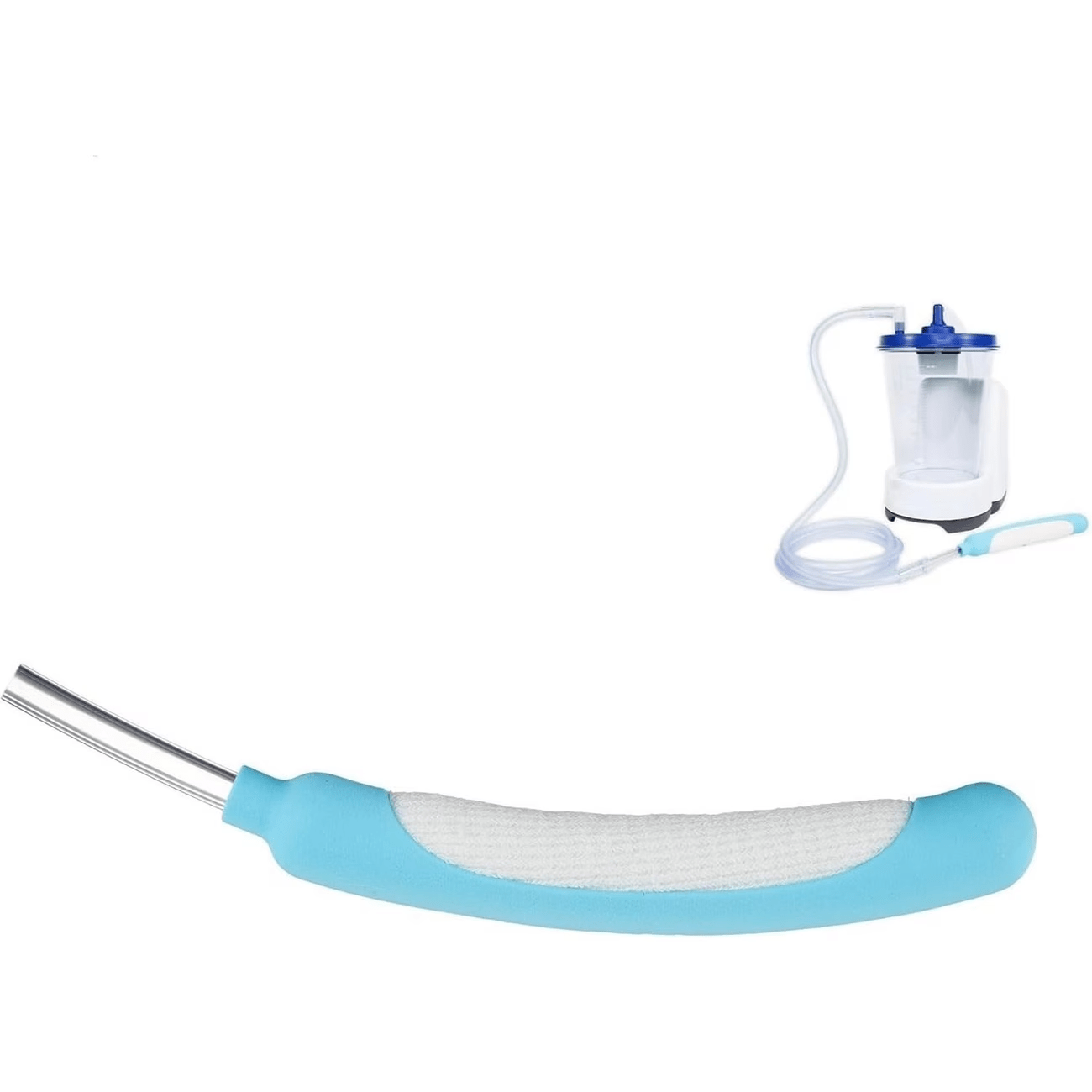 urinal for women sold on Temu United States