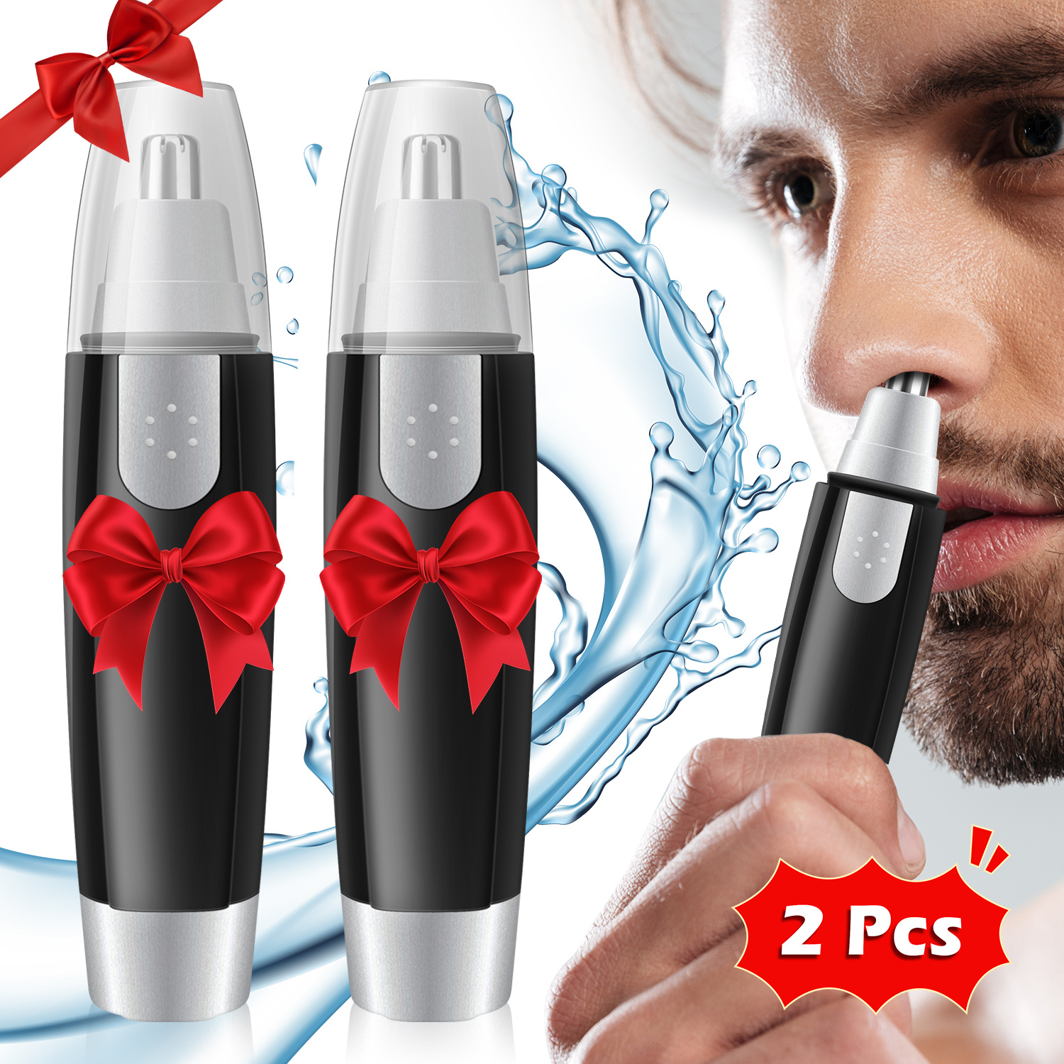 facial hair removal cream men sold on Temu United States