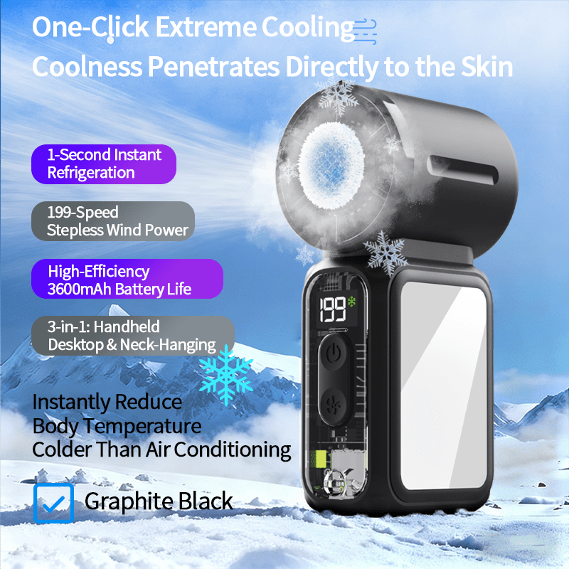 summer cooling sold on Temu United States
