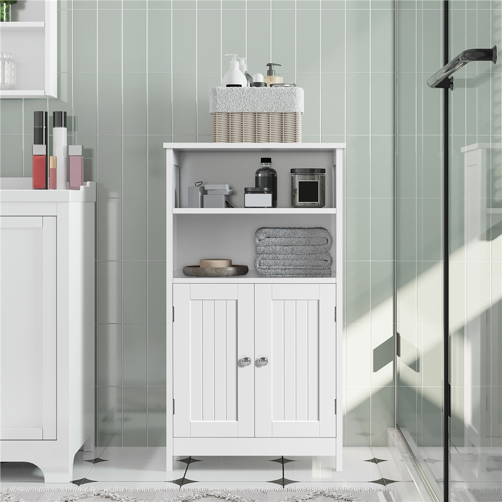kitchen storage cabinets sold on Temu United States