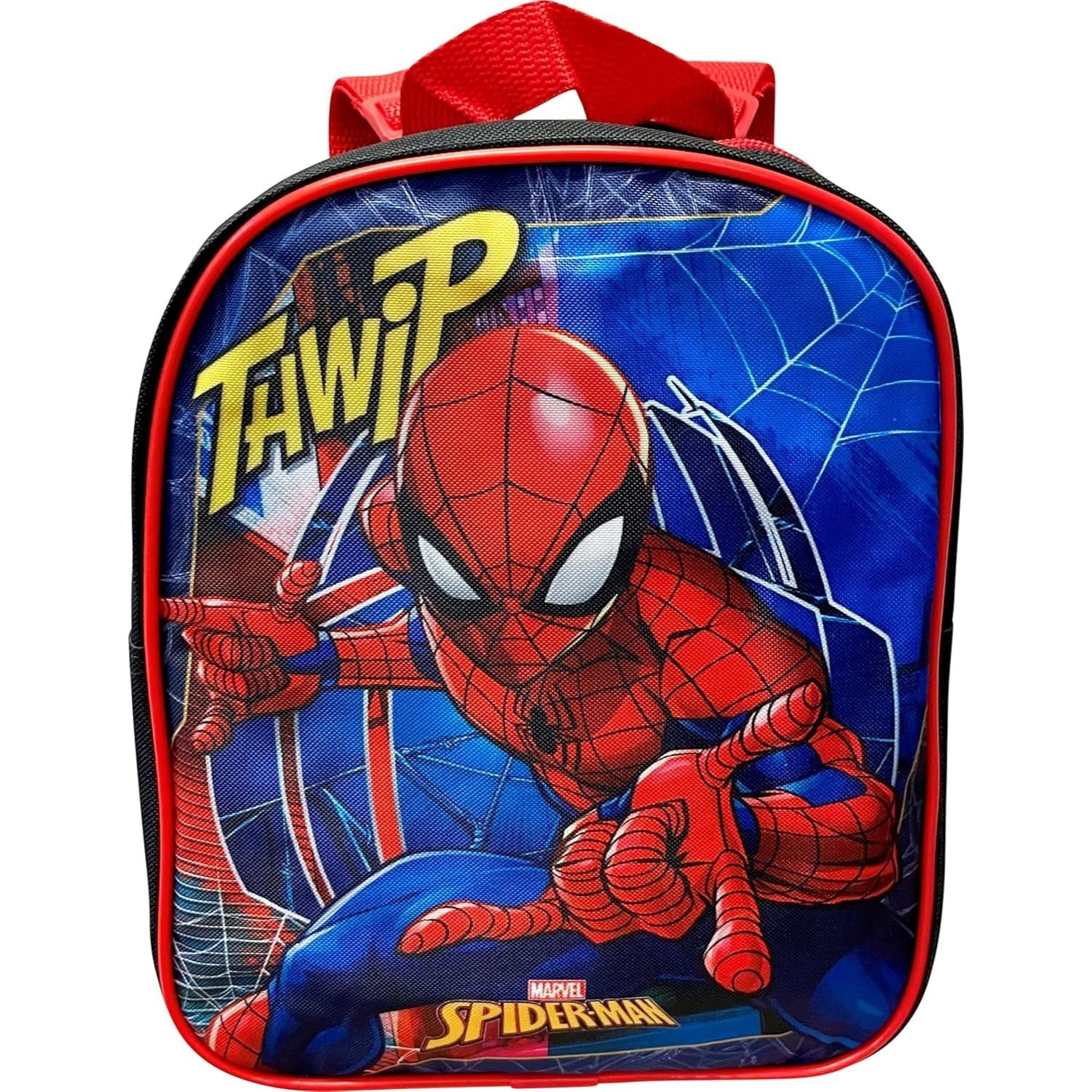 kids backpack sold on Temu United States