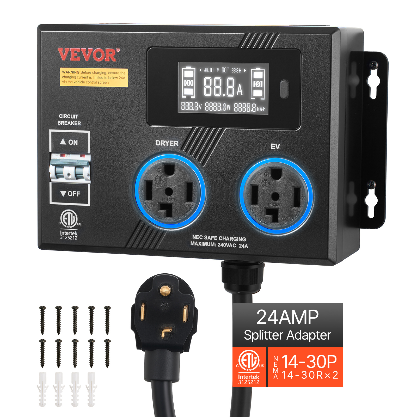 smart switches sold on Temu United States