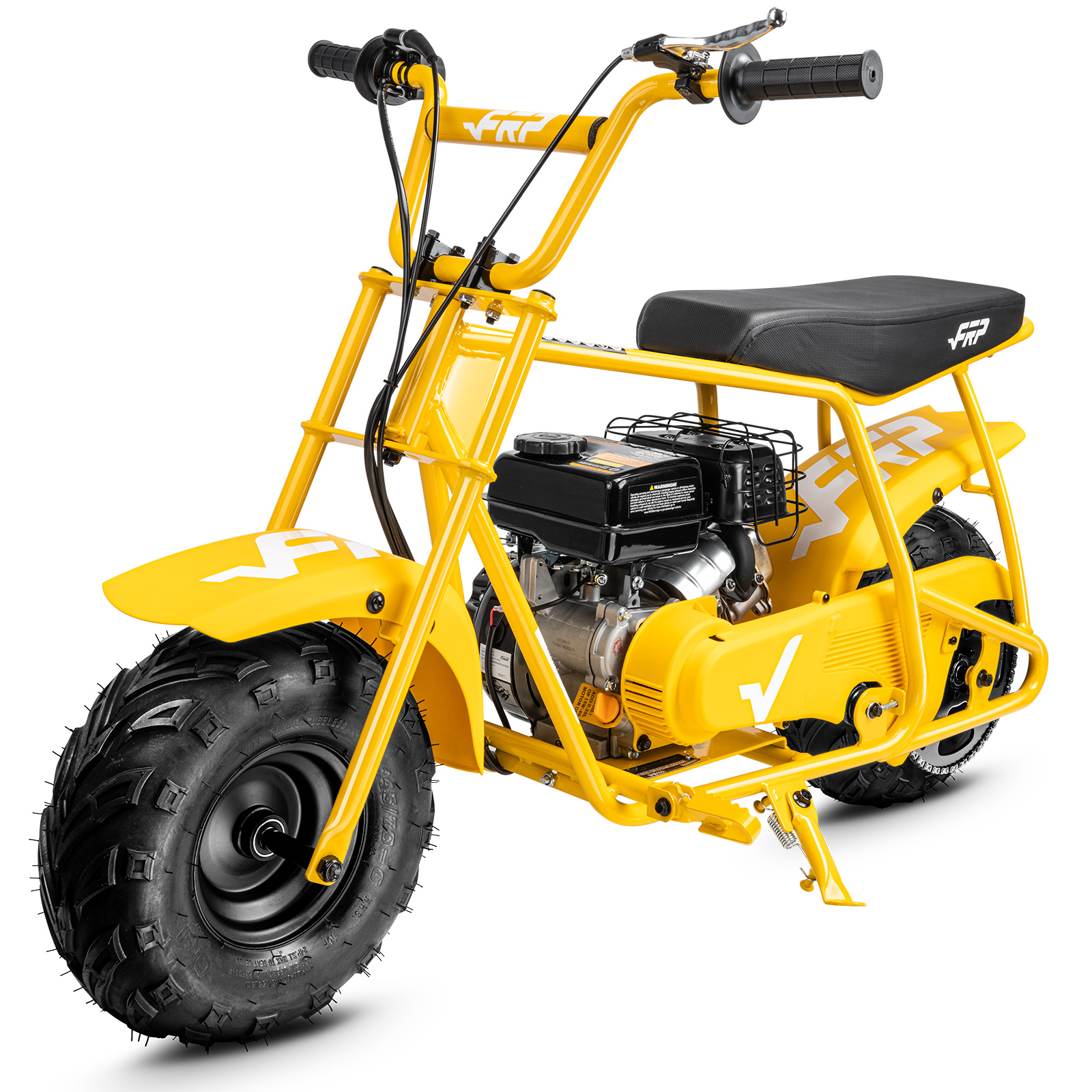 mini bikes sold on Temu United States