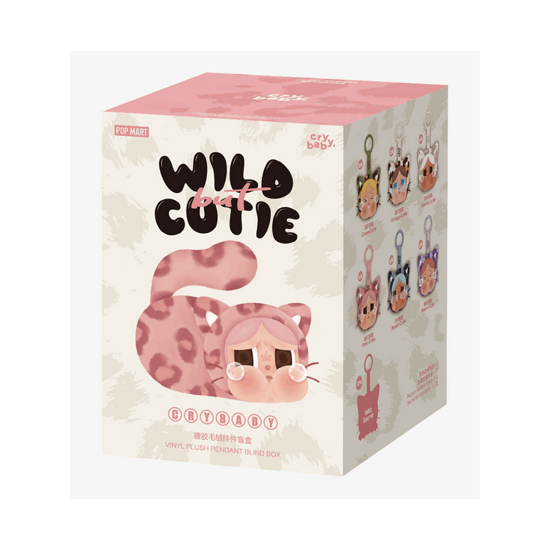 blind box toys sold on Temu United States