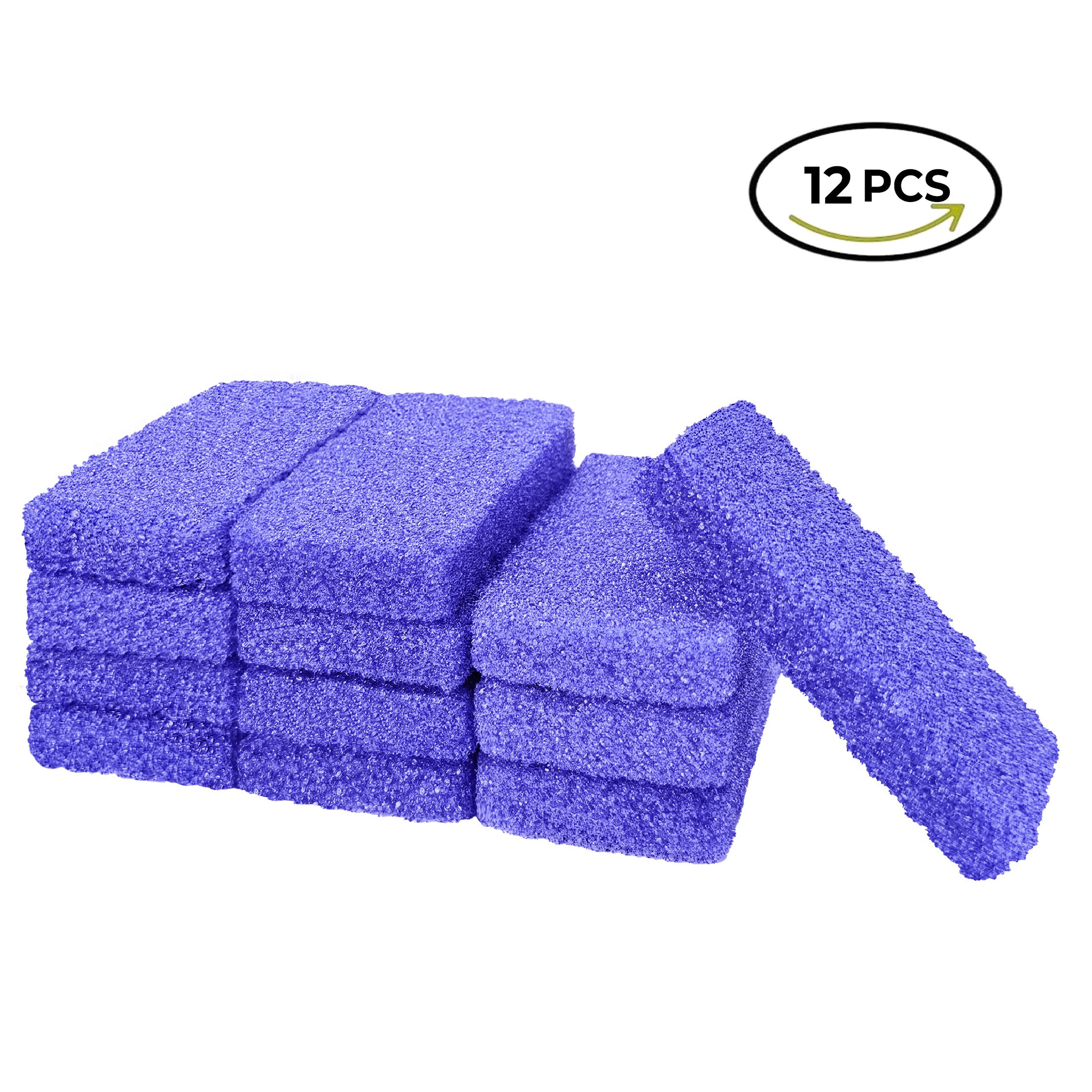 pumice stone for feet sold on Temu United States