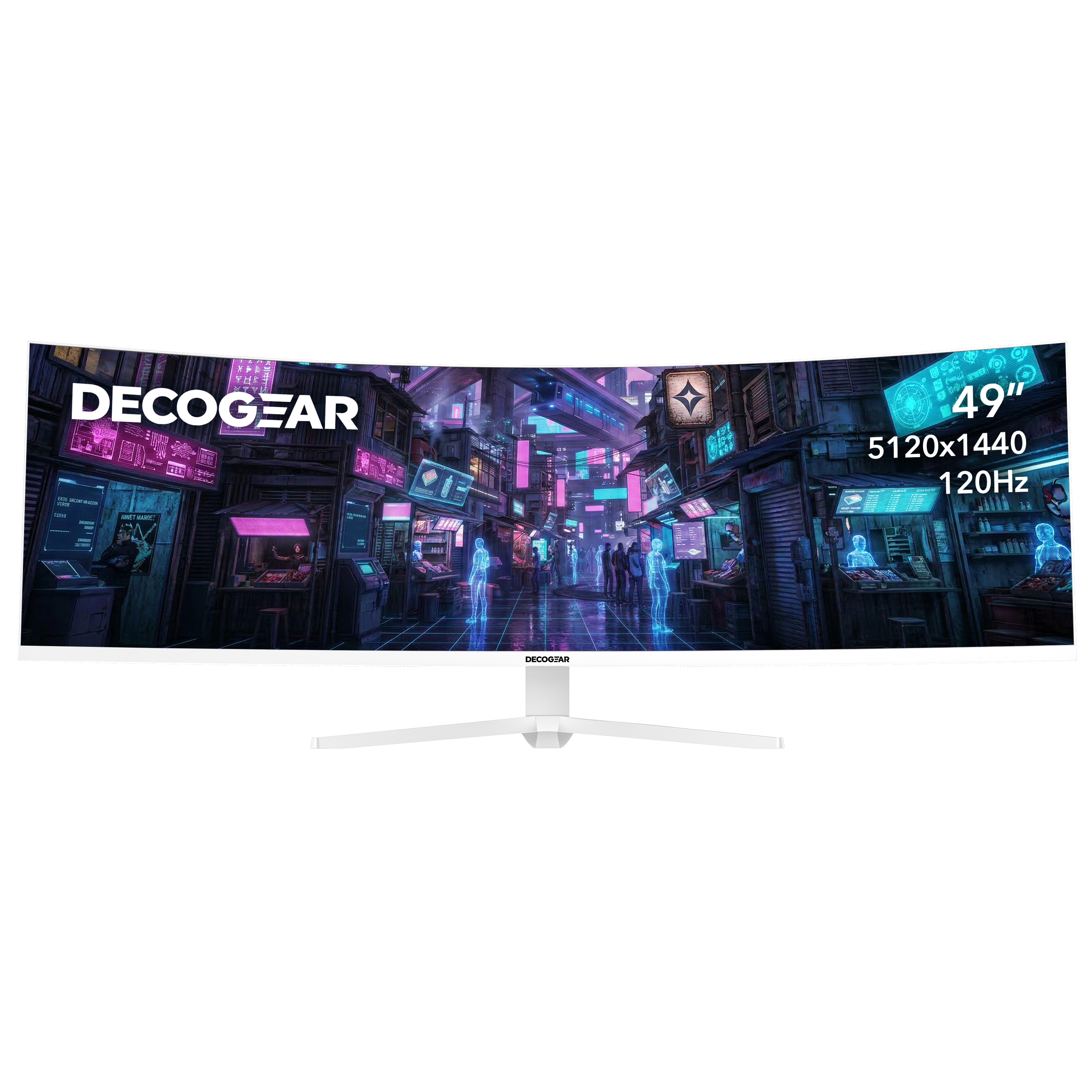 4k 120hz monitor sold on Temu United States