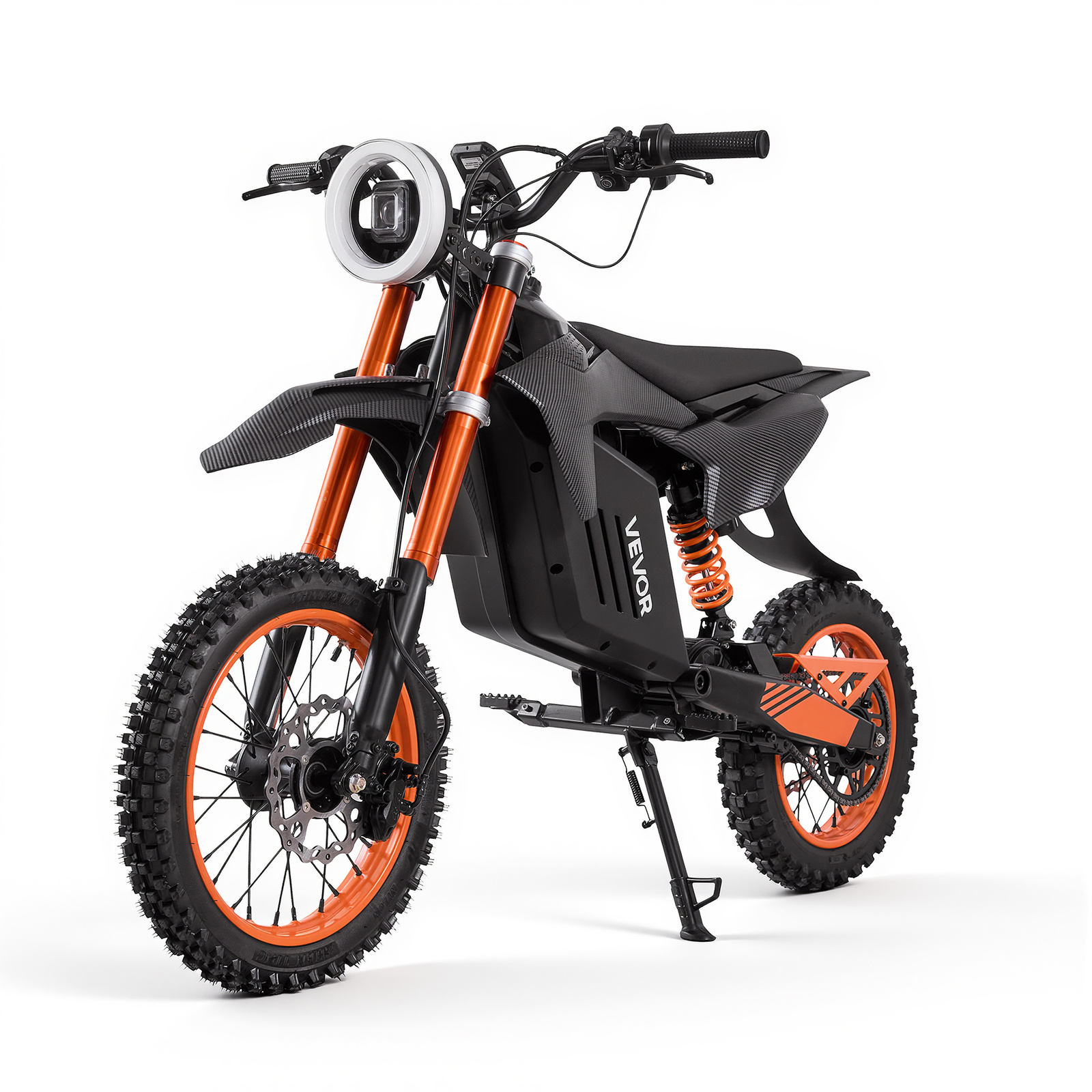 off road dirt bikes sold on Temu United States