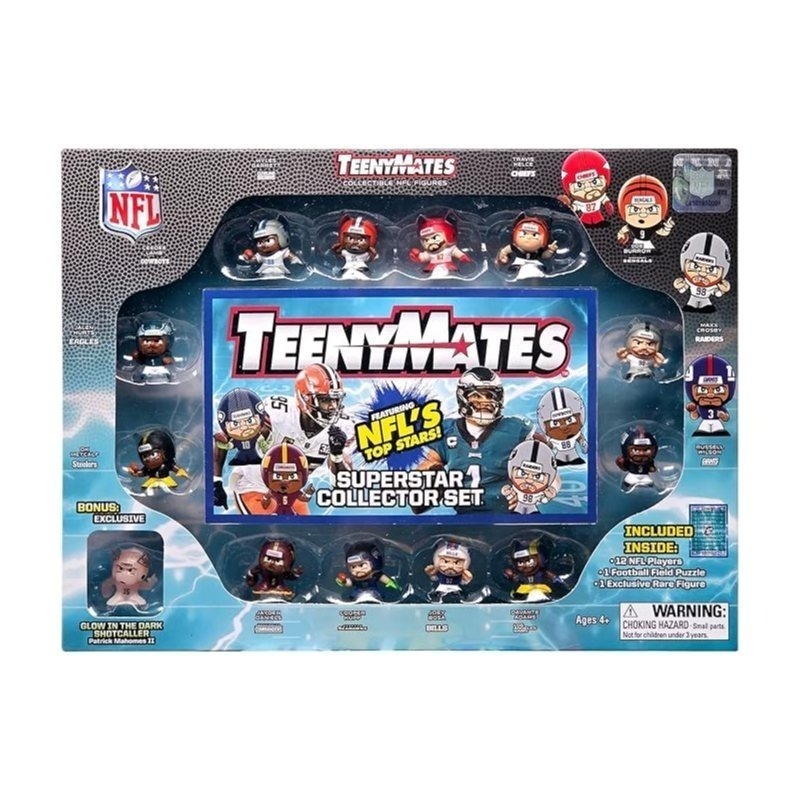 football toys sold on Temu United States