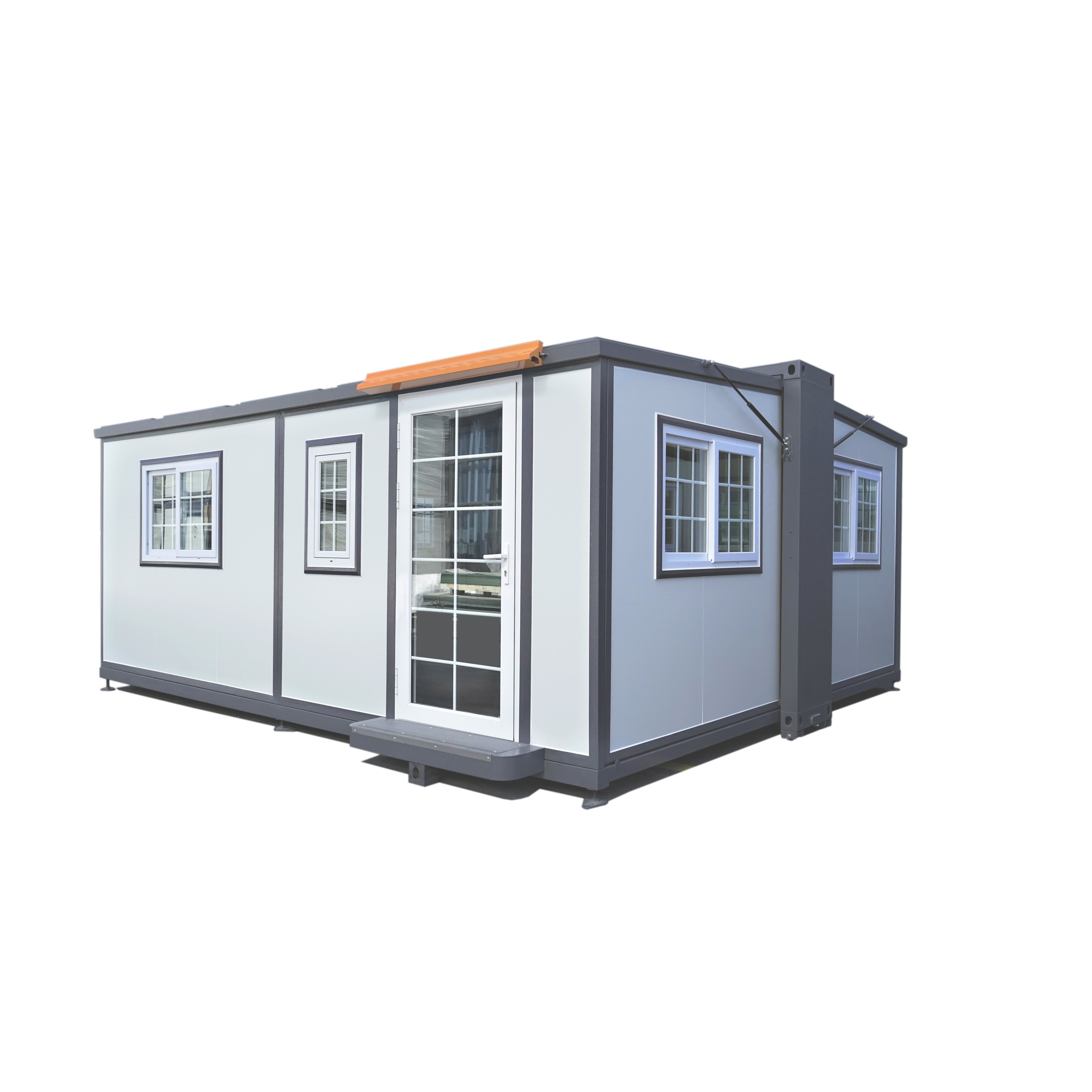 modular homes sold on Temu United States