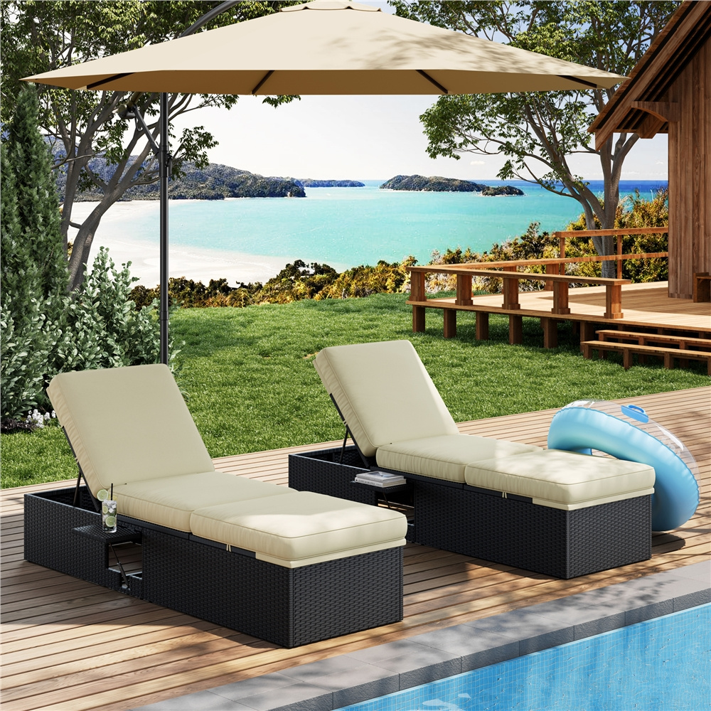 pool lounge sold on Temu United States