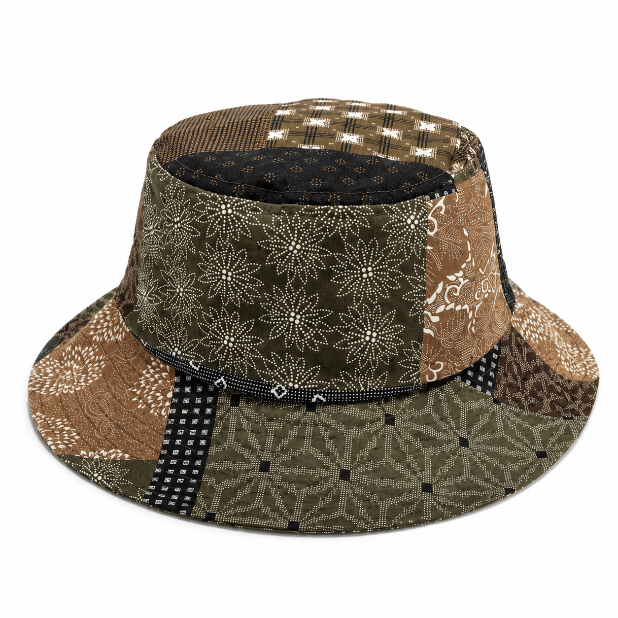 ladies bucket hats sold on Temu United States