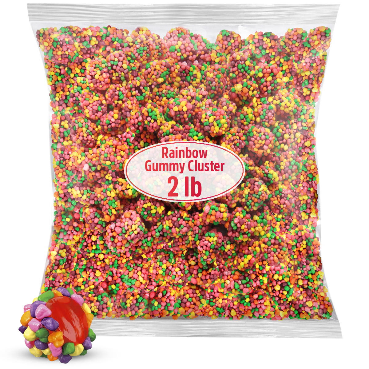snack foods sold on Temu United States