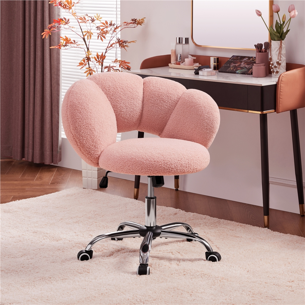 desk chairs sold on Temu United States