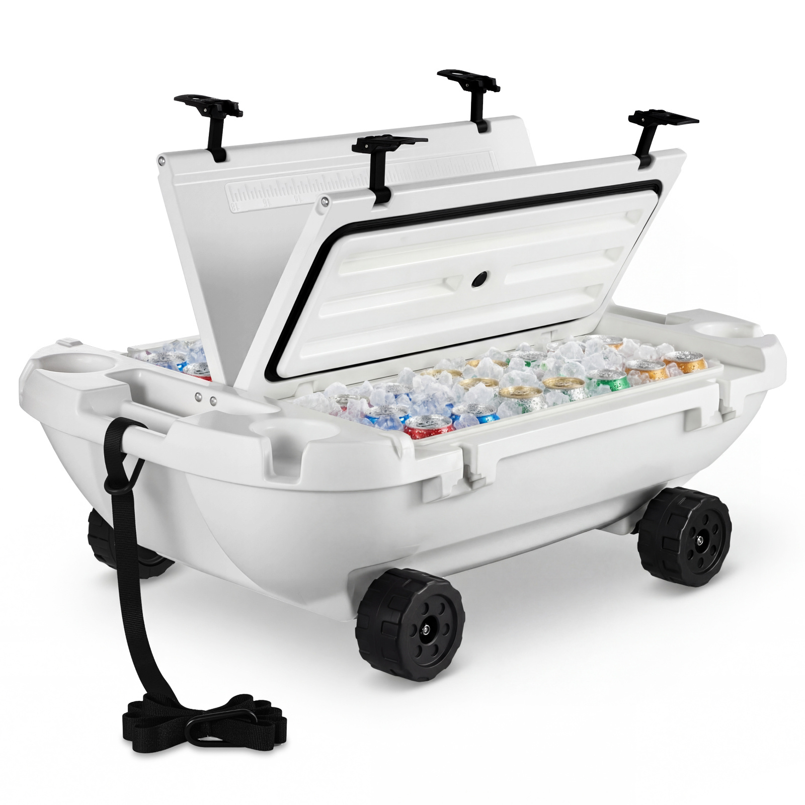 ice coolers sold on Temu United States