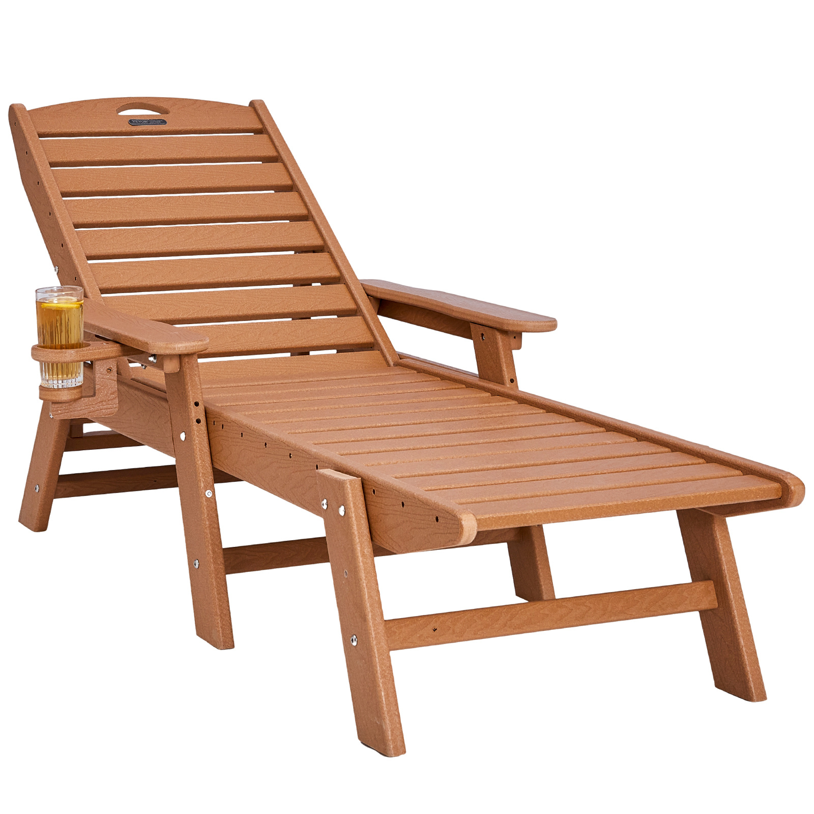 outdoor lounge chairs sold on Temu United States