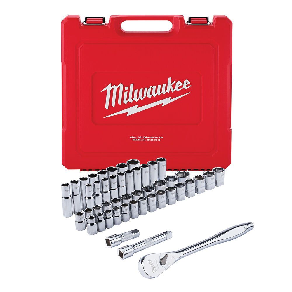 sockets sets sold on Temu United States