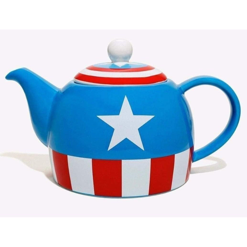 all teapots sold on Temu United States