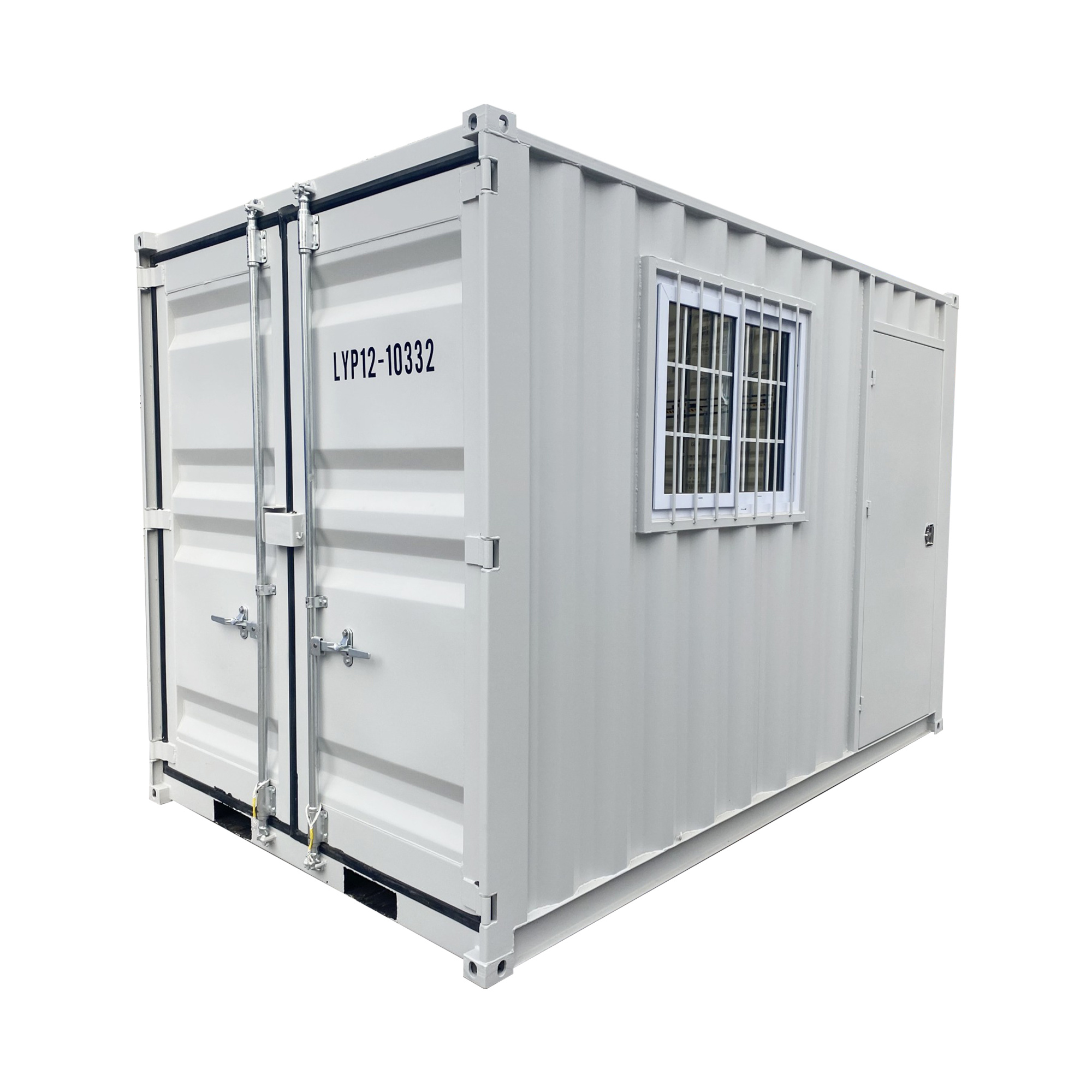 modular homes sold on Temu United States