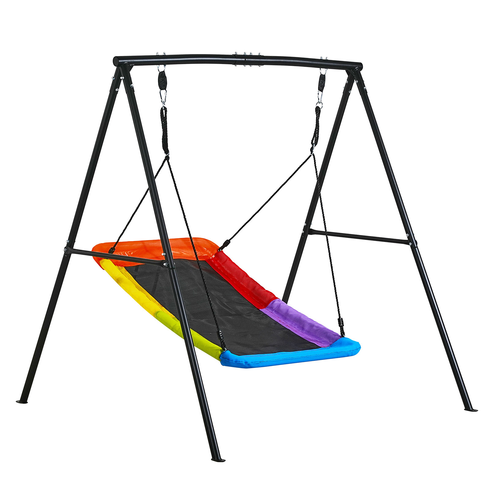 swing sets sold on Temu United States