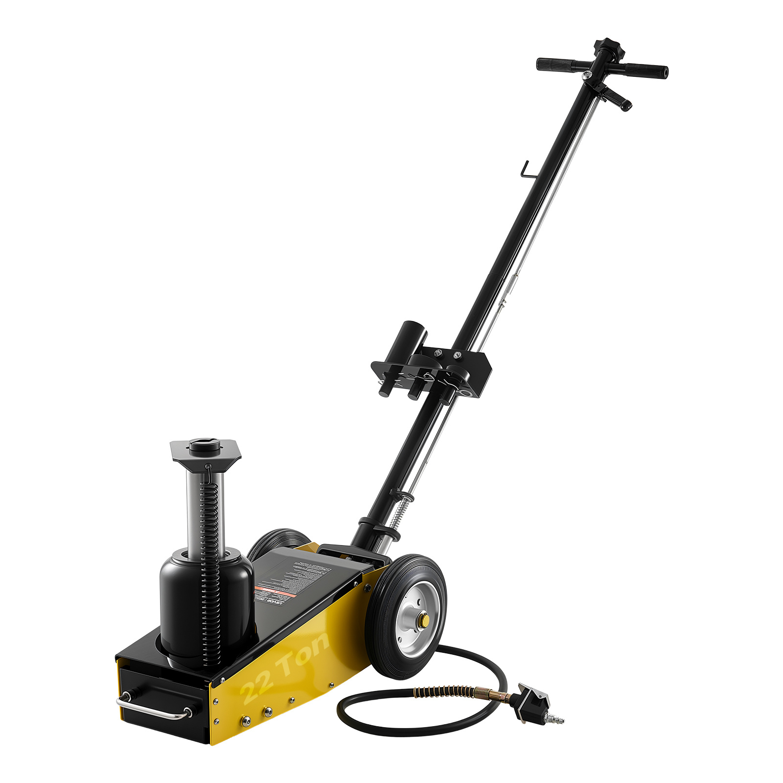 car jack lift electric sold on Temu United States
